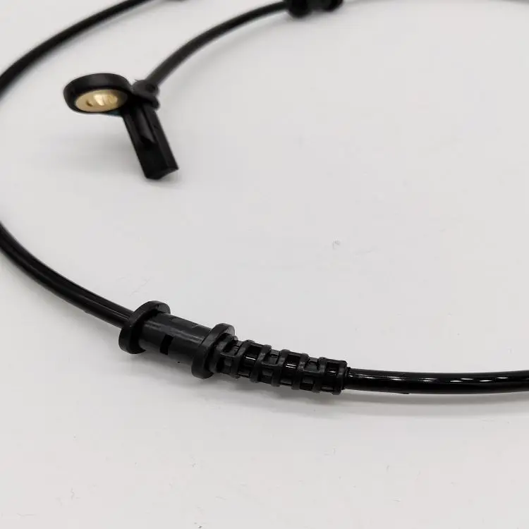 Abs Wheel Speed Sensor A1645400917 For Mercedes-benz Gl-class M-class ...
