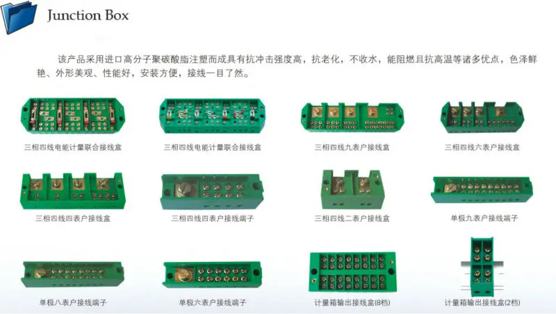 Single Phase Mcb Electric Meter Box Electrical Suppliers Electrical ...