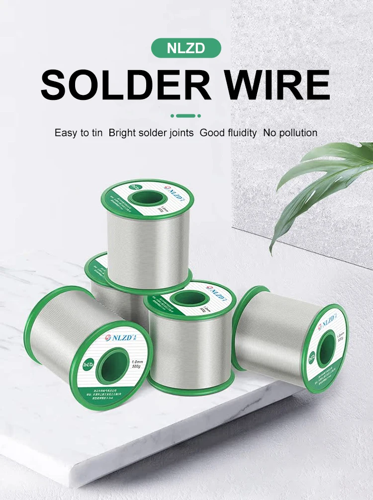 High Purity Professional Welding Wire Asahi Solder Wire Lead-Free Tin ...