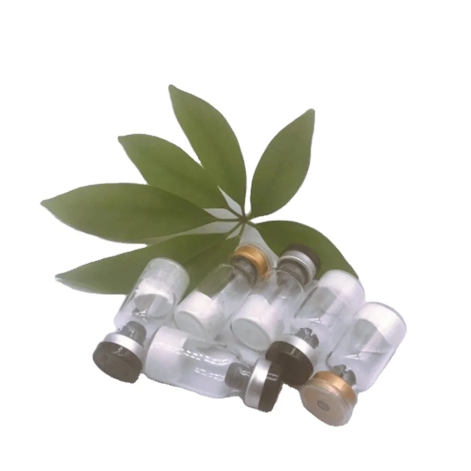 Wholesale Peptides Purity 99% Weight Loss 5mg 10mg 15mg Vials Peptides ...