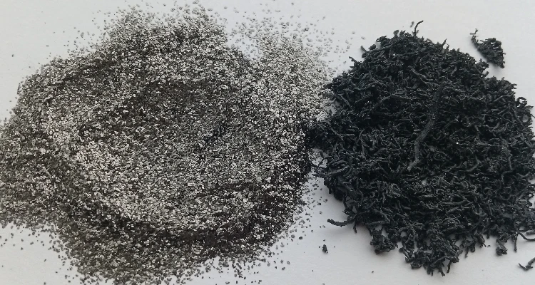 Free Trial Natural Expandable Graphite Powder Factory Direct Supply ...