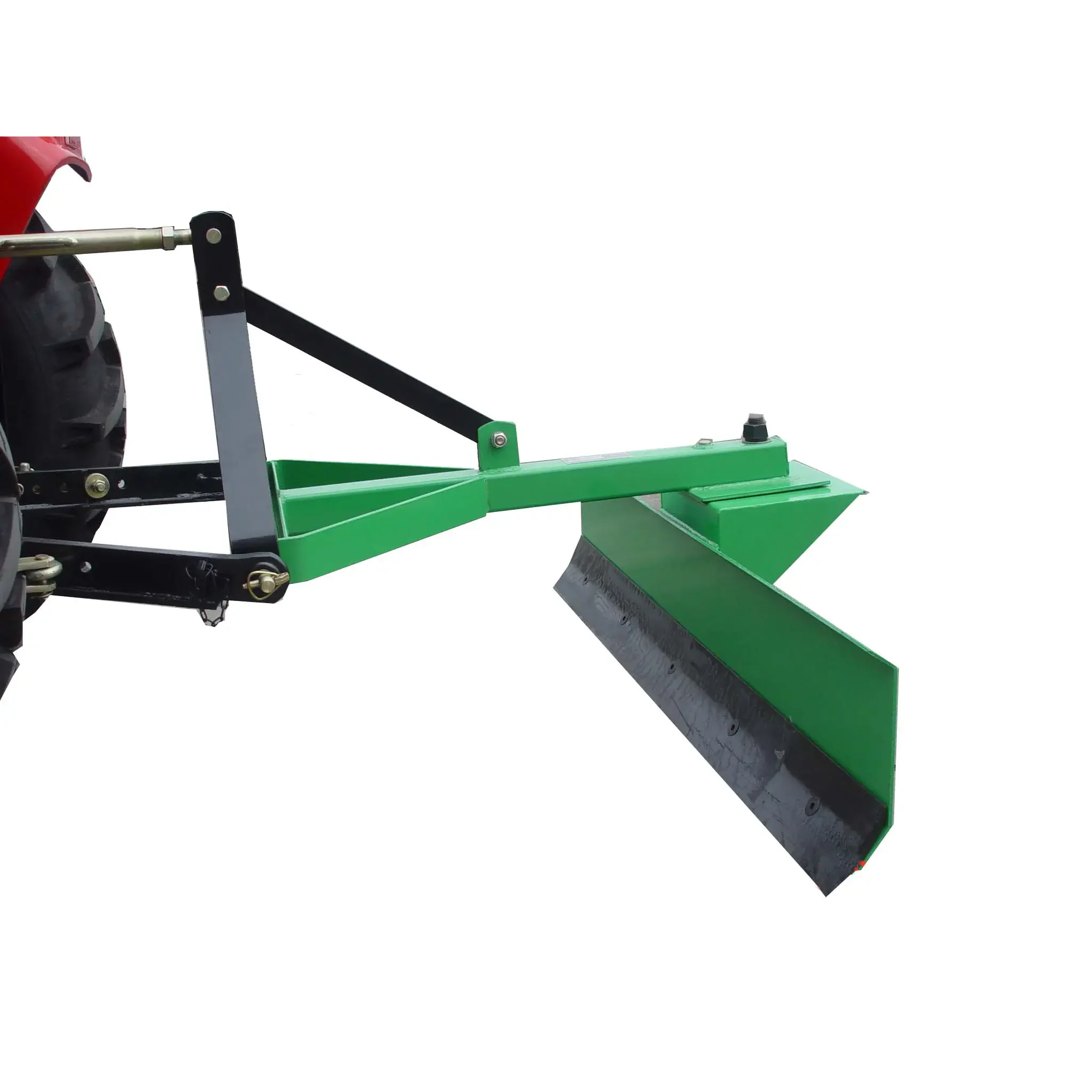 6GB Light Duty Quick Attach Grader Blade for Compact Tractors| Alibaba.com