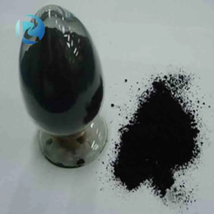 Ruthenium Chloride With Formula Rucl3 H2o For Chemical Catalyst - Buy ...