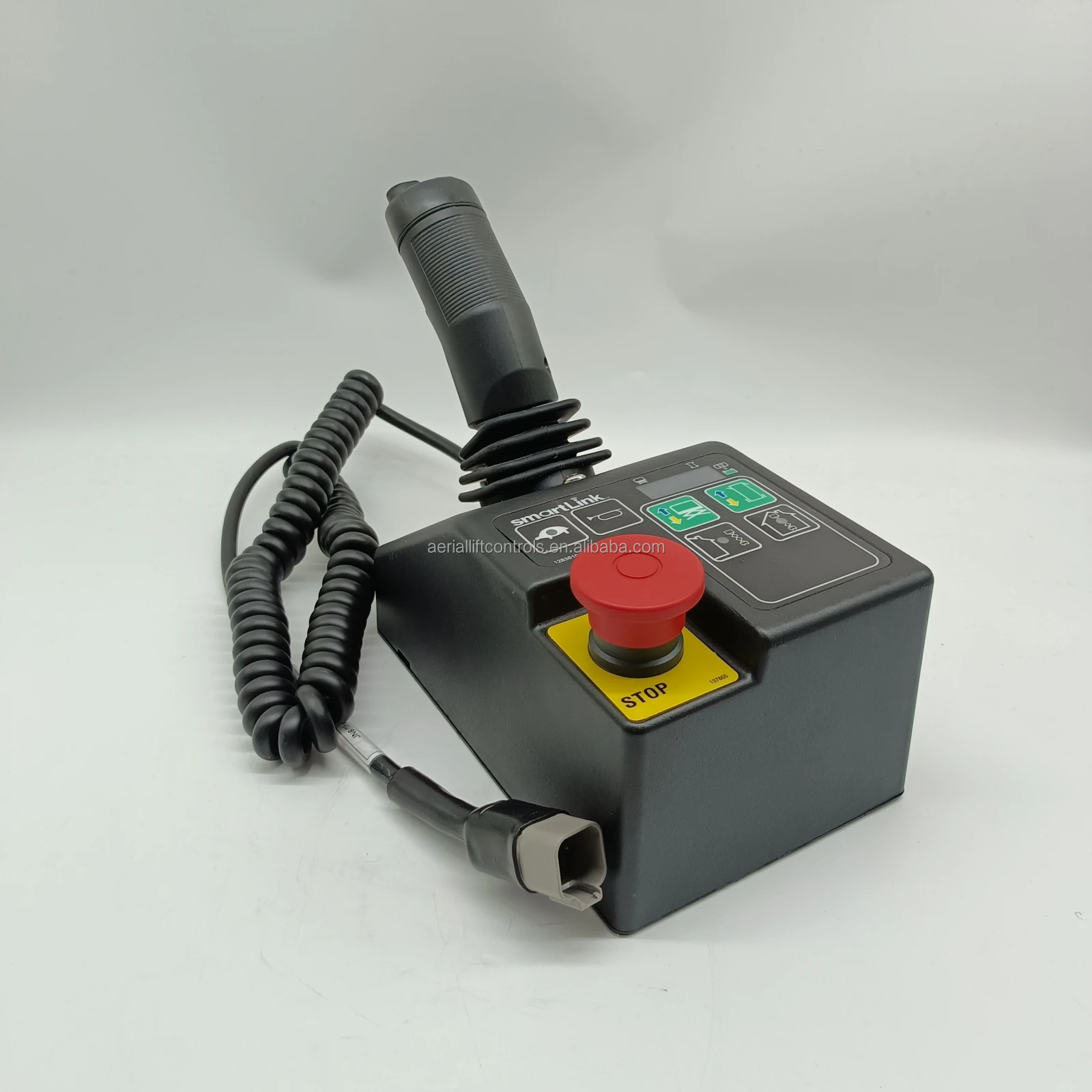 Aftermarket Parts Genie 6 Scissor Lift Genie 6 Controller Box 1283792 ...