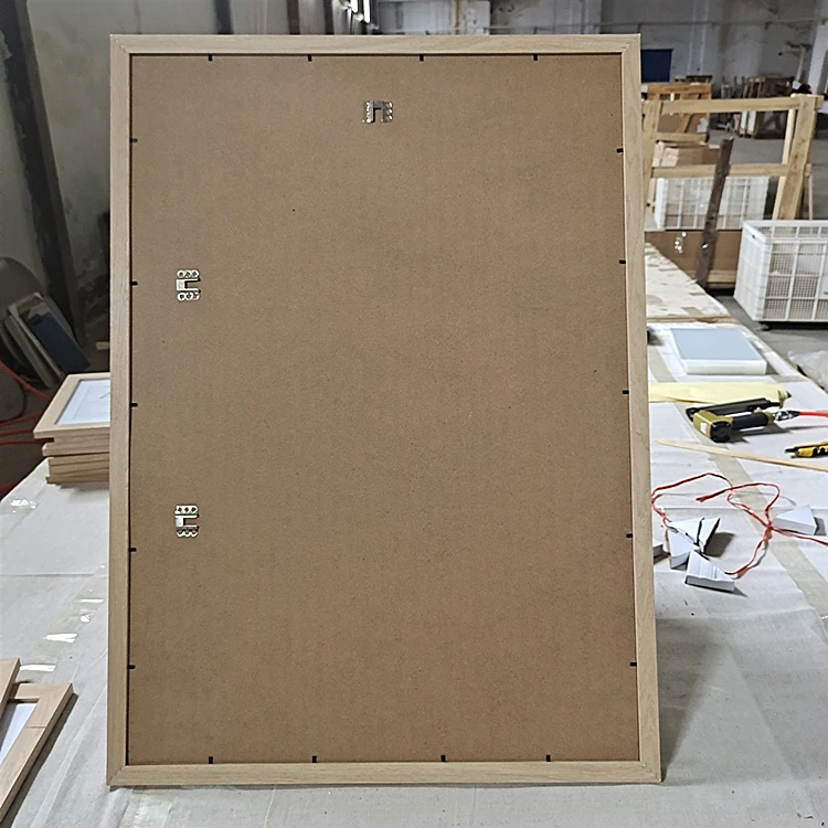 A1 Poster Frame Ikea