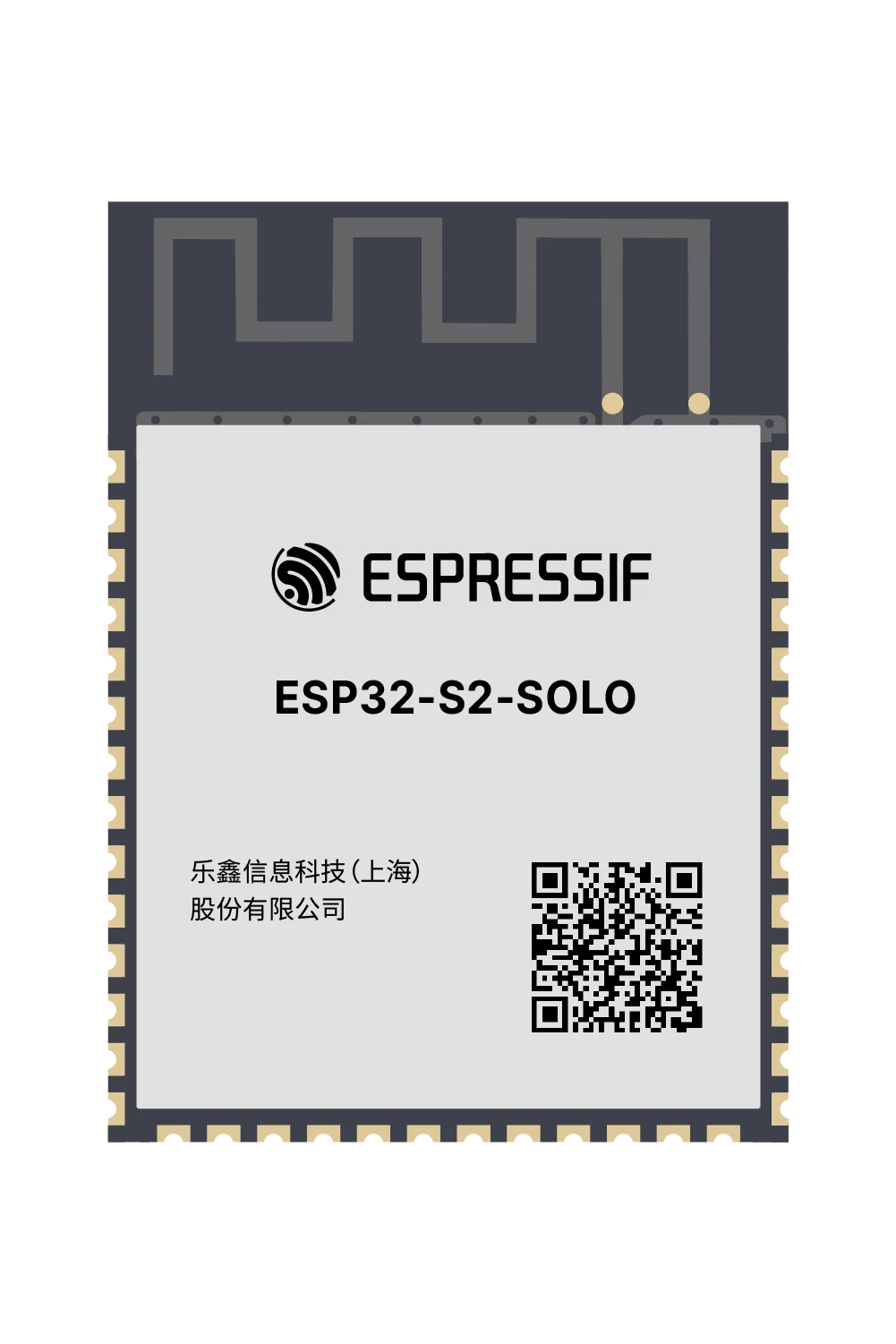 Esp32 In Stock Esp32 S2 Wrover Wifi Modules 16mb Wifi Module Esp32 S2
