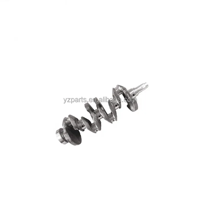 In Stock Crankshaft 23110-2b000 231102b000 For Hyundai G4fc Crankshaft ...