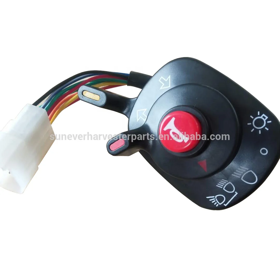 Hight Quality Switch,Combination For Kubota M6040,M7040,M9540 For ...