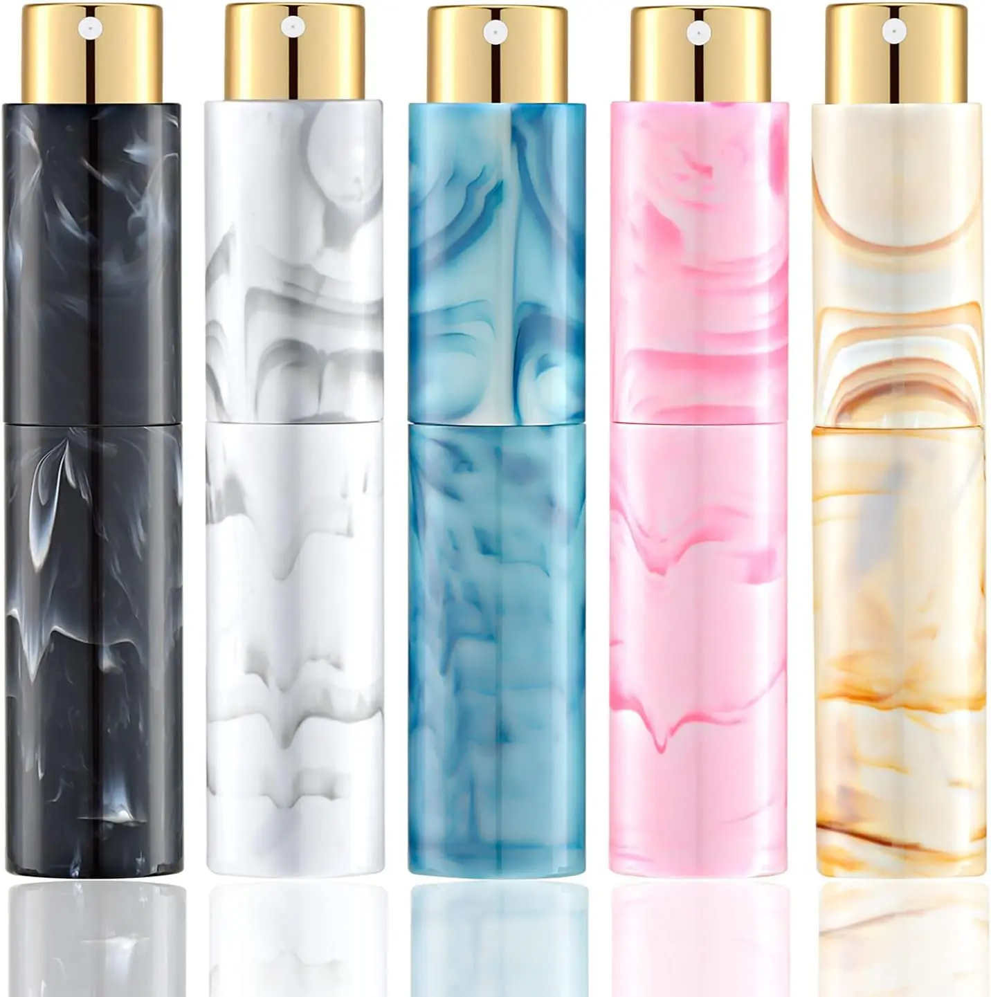 Perfume Bottle Marble Perfume Eco Bottle Perfume Bottle Vintage - Buy ...