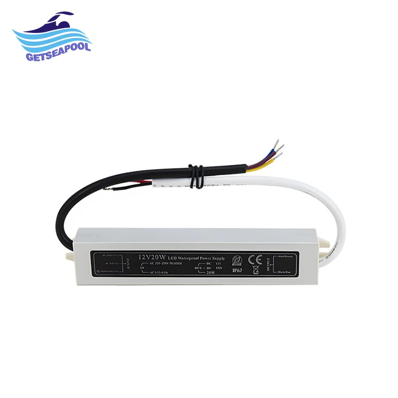 Factory Supply Swimming Pool Light Transformer High Quality Swimming ...