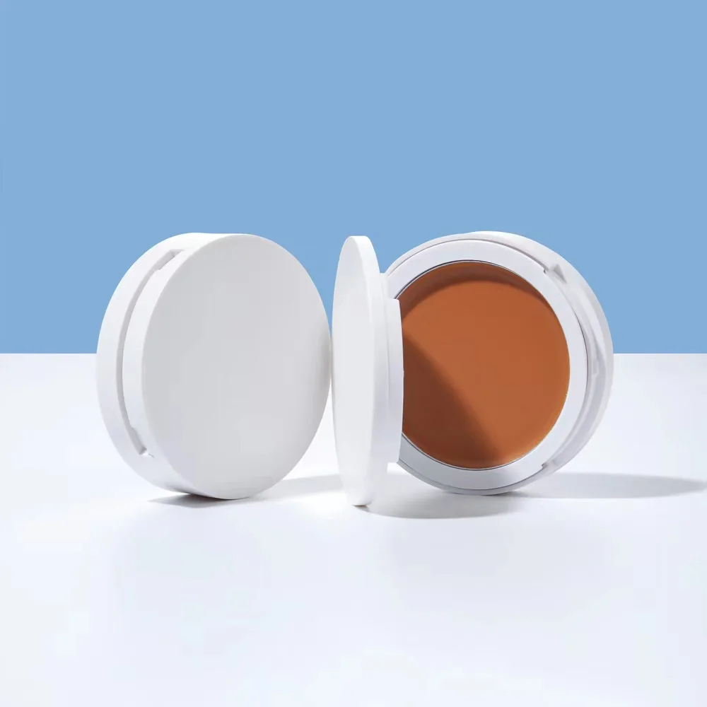 12 Colors Dark Skin Full Coverage Concealer Makeup Concealer Creamy ...
