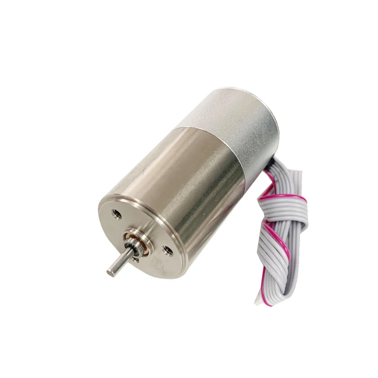 Coreless Motor - Maxon Dc Motor with 1024PPR Encoder
