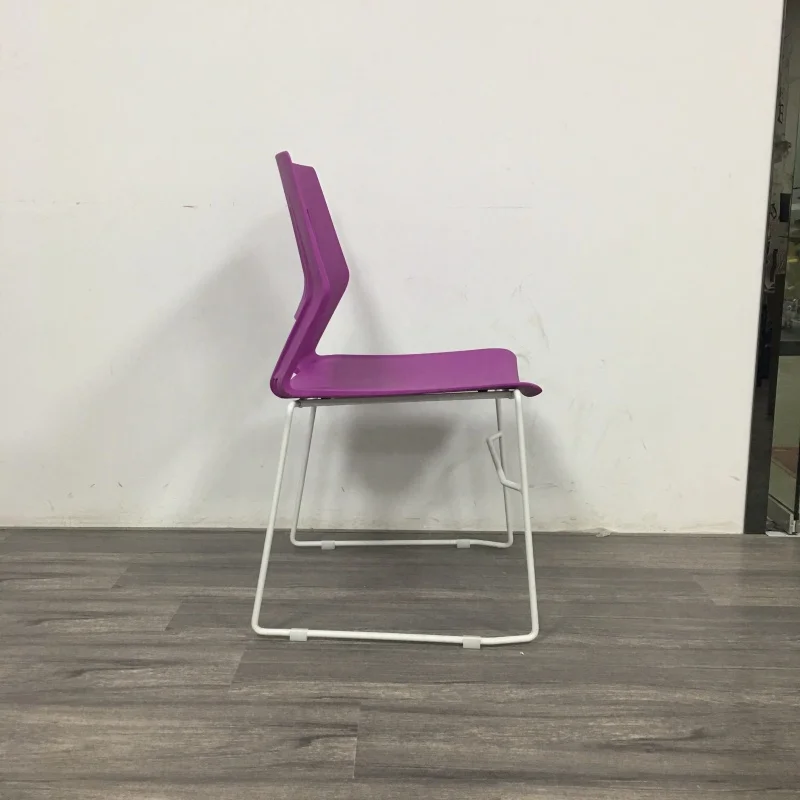 Purple Color Potty Training Chair Training Center Chairs Plastic ...