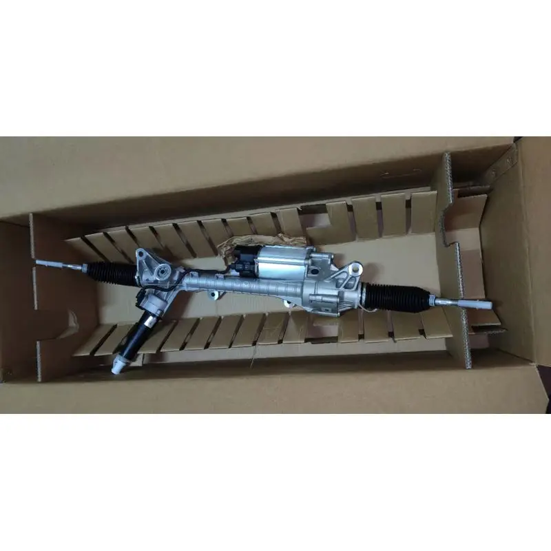 Auto Steering Gear Power Steering Rack For Bmw 5 Series F18 2008 2009 ...