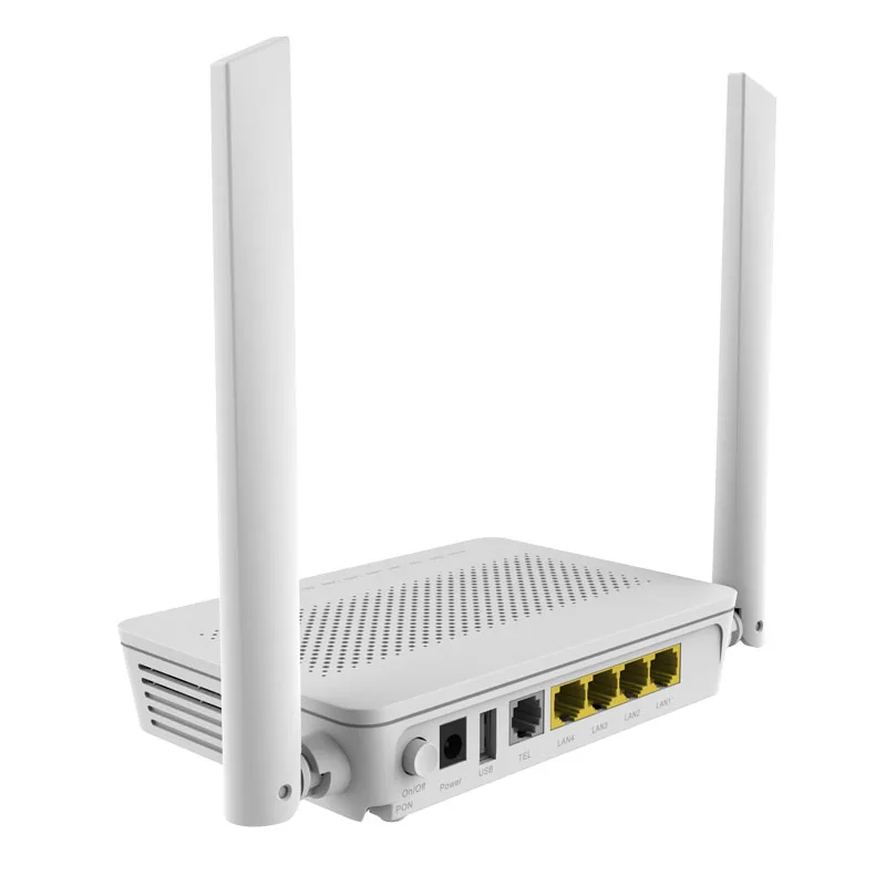Ftth Gpon Onu Eg8145v5 Eg8145v5 Gepon Ont 4ge 2.4g 5g Wifi Epon Modem ...
