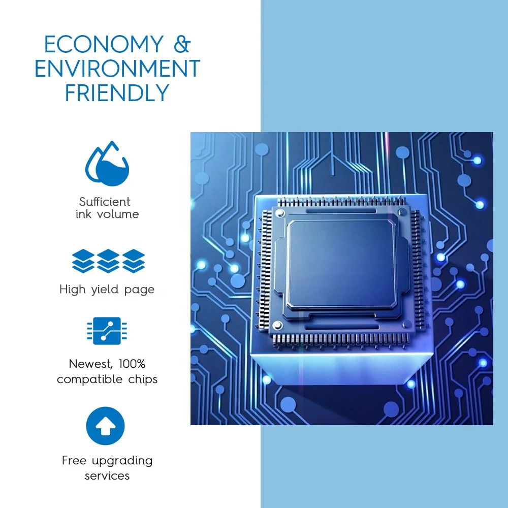 INK-TANK C12C934461 Compatible Maintenance Box for Epson