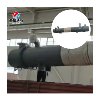Evaporative Cooling System High Safety Level Salt Water & Condensate ...