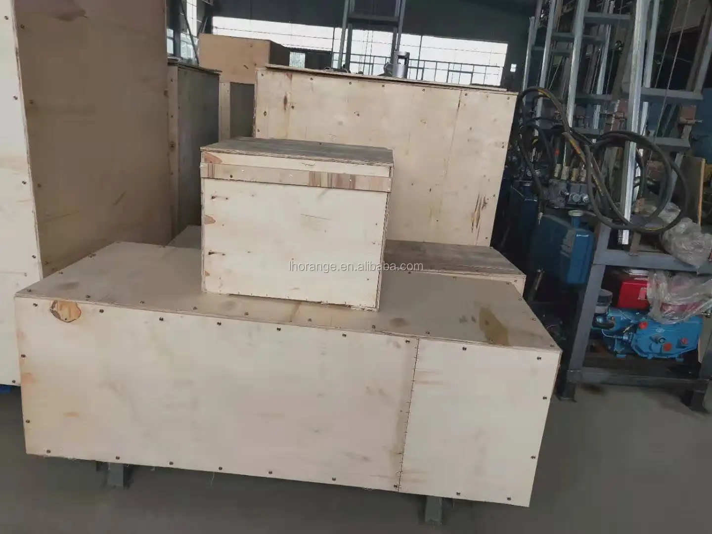 Water Cycle Pig Feet Scalder Plucker Trotters Hair Purifying Machine ...