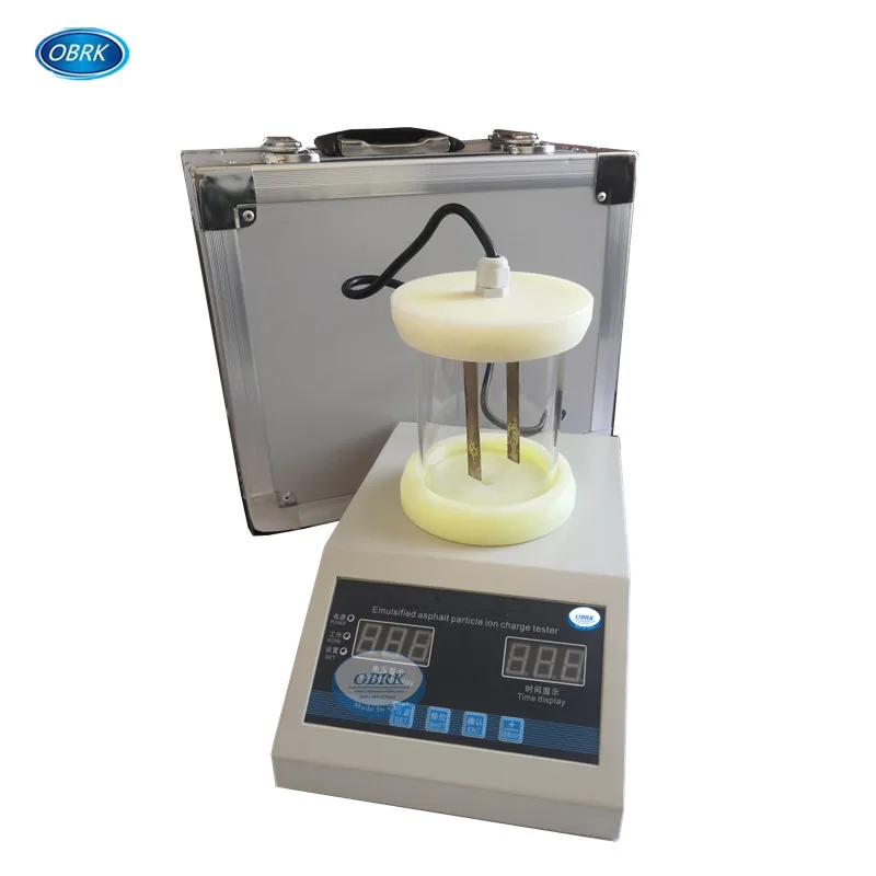 Determine The Electric Charge Bituminous Mixture For Highway ...