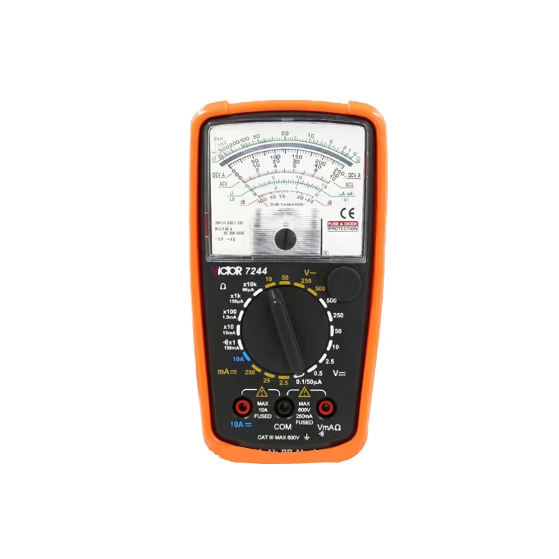 Fluke Analog Multimeter
