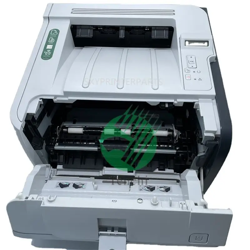 Factory Wholesale A4 Printer Original 90% New for LaserJet P2055dn ...