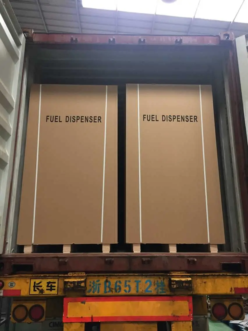 Tatsuno Fuel Dispenser Pump With Competitive Price - Buy Tatsuno Fuel ...