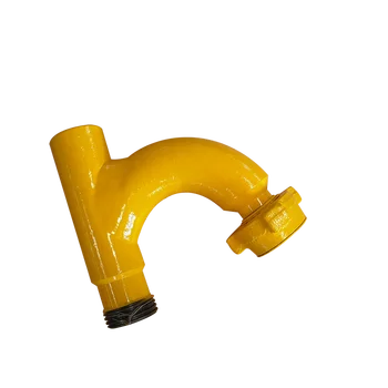 Oteco Manifold Fittings/welding Mud Manifold Parts - Buy Mpd Welding ...