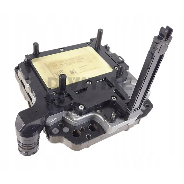 02e927770AL 02e927770AJ 02E325025AQ 02E325025 di trasmissione per la VW ...