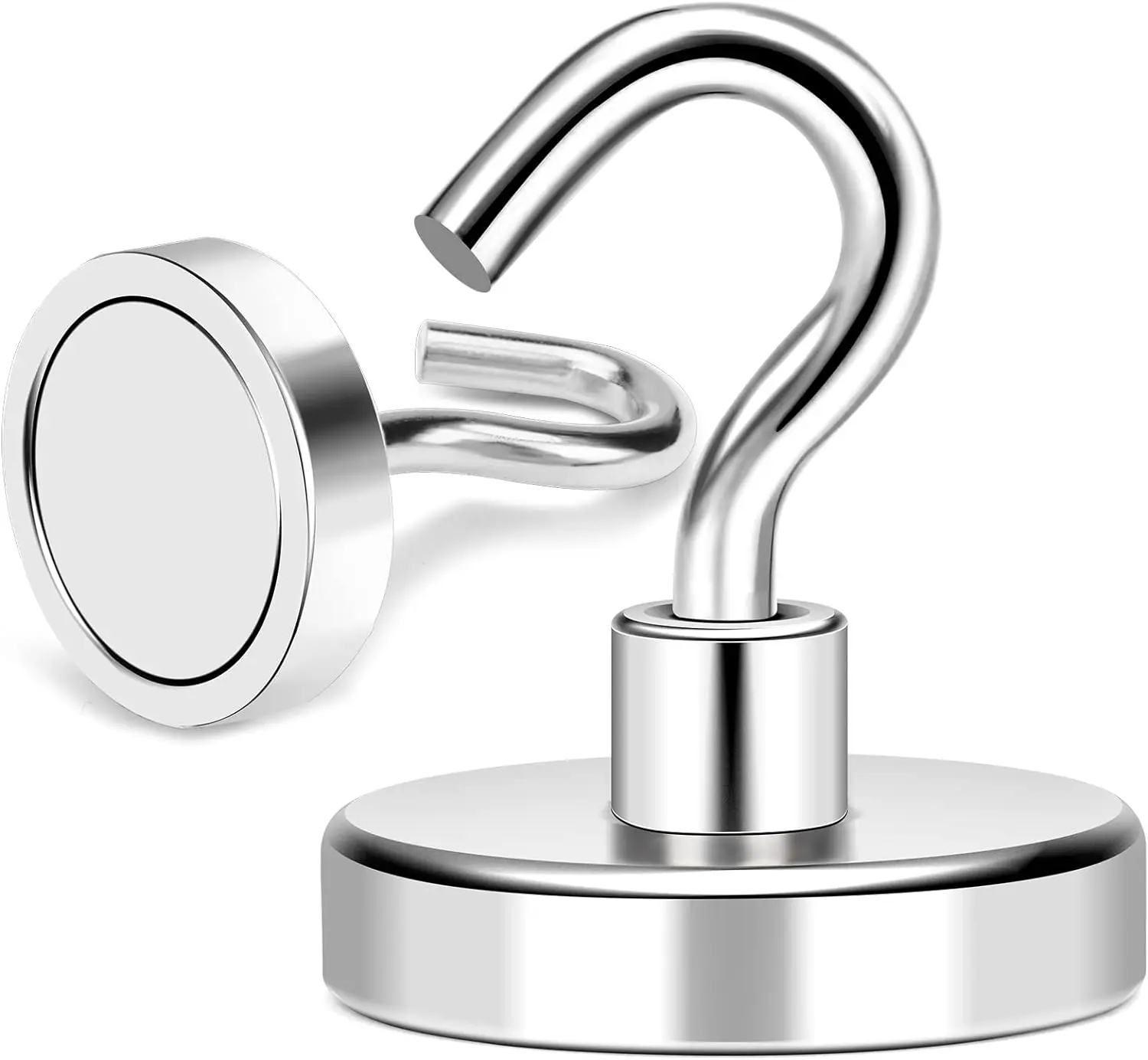 Alibaba.com: BMAG Strong Magnetic Hooks with Rare Earth Magnet and ...