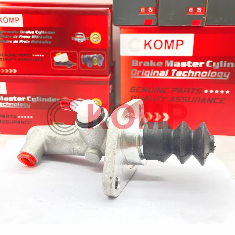 Hyundai Clutch Master Cylinder for HD65/HD72 Mighty 11