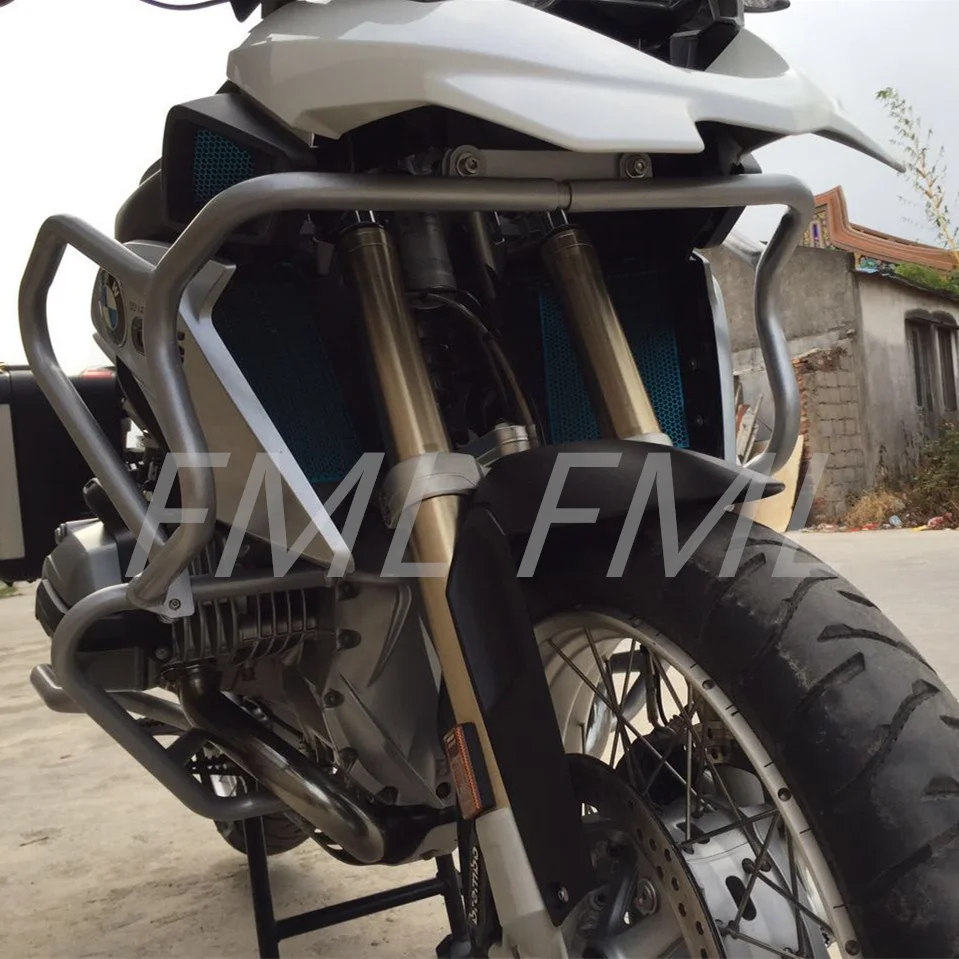 Engine Guard Highway Crash Bar For Bmw R1200gs Lc - Buy Engine Guard ...