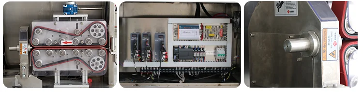 Medical Catheter Extrusion Line - Precision and Quality
