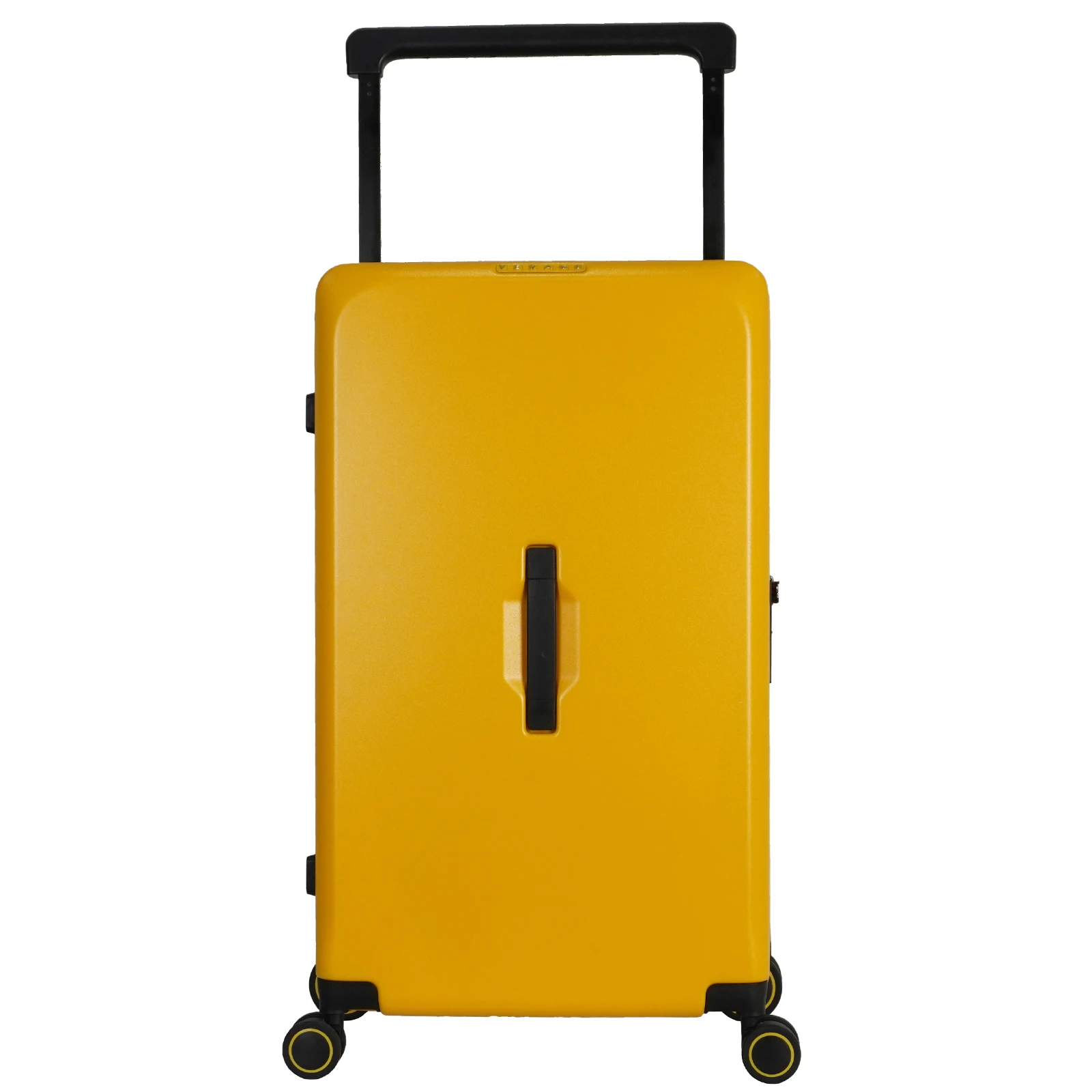 Verage New Arrival Large Capacity Durable Abs Pc Hard Spinner Wheels Luggage Suitcase Travel ...