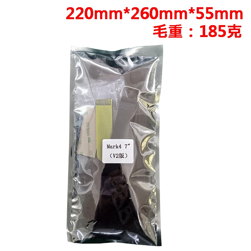 Mark4 7 Inch Mark4 V2 10 Inch 427mm Racing Drone Frame Fpv Drone Frame ...