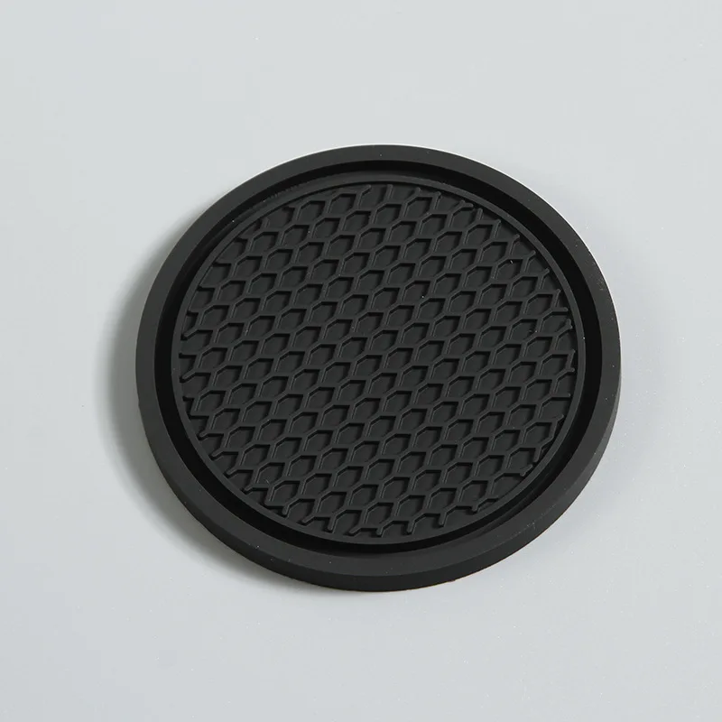 Factory Kitchen Utensil Heat Resistant Honeycomb Silicone Hot Pot ...