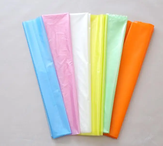 China Factory 3 Layers Extruded Ffs Film Roll For Heavy Duty Sacks ...