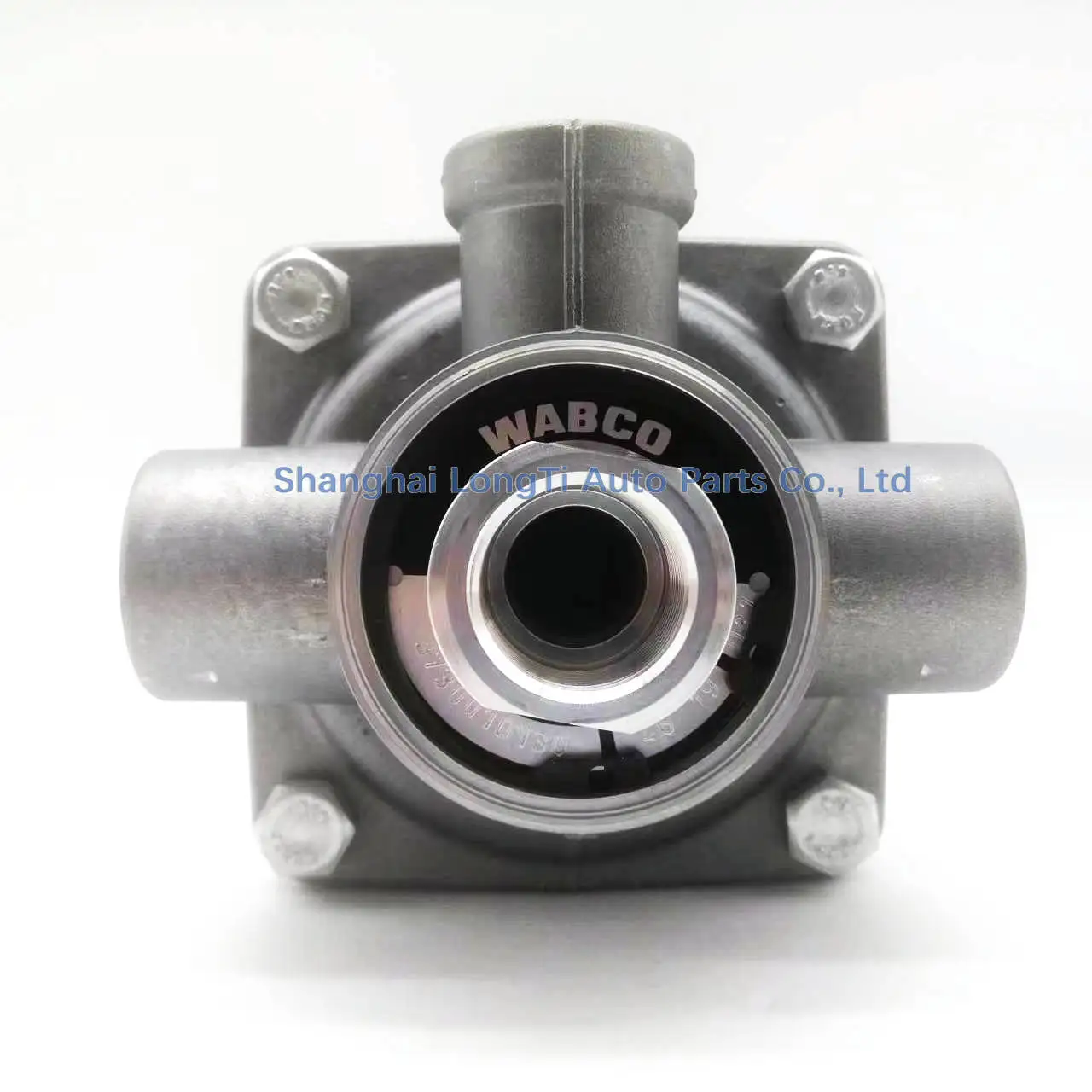 Original Imported Wabco Relay Valve 9730010130 For Mercedes-benz ...