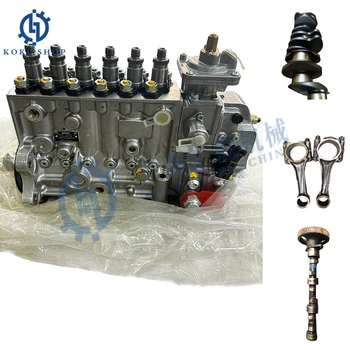 Original Bosch Engine Part Fuel Injection Pump Fuel Transfer Pump Oil ...