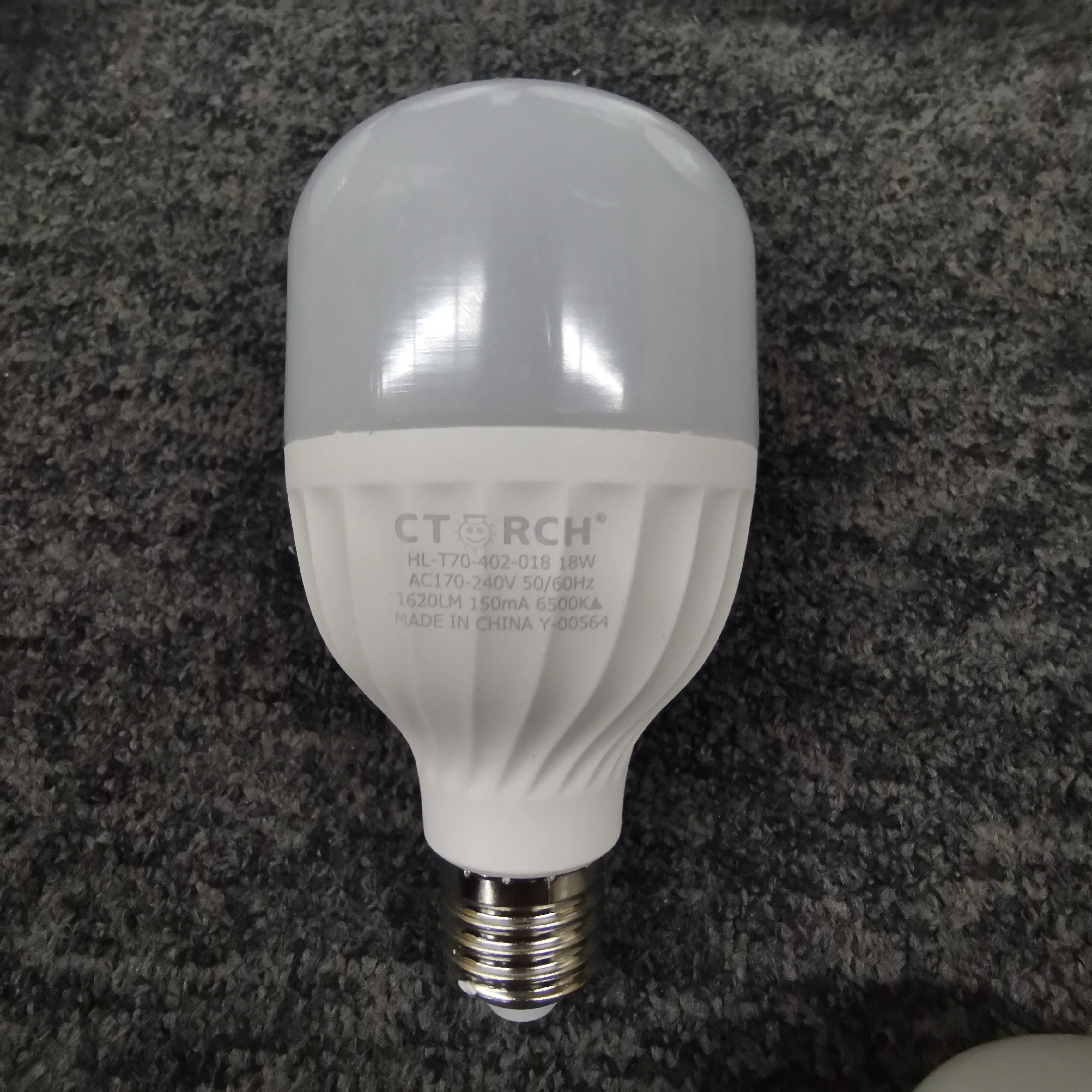Ctorch Venus Series Led T Bulbs T70 18w E27 Daylight Exquisite Led Practical Value Bulb Light ...