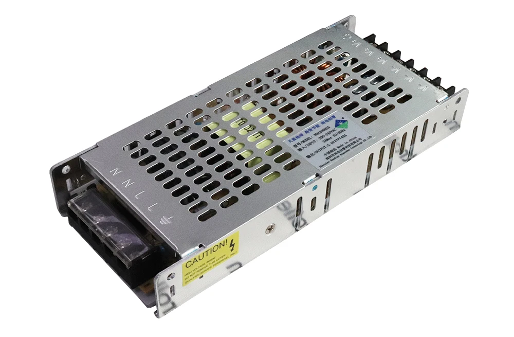 South Creative NDA200HS5 LED Screen Power Supply - 200W