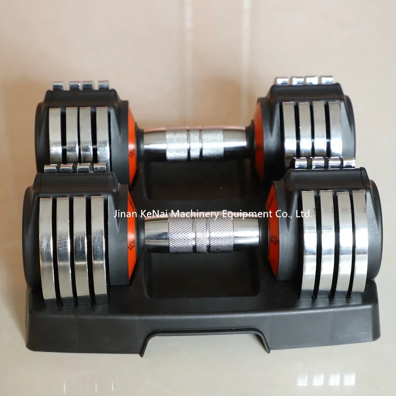 15lb Dumbbell For Adjustable Dumbbell Block Set - Buy 15lb Dumbbell ...