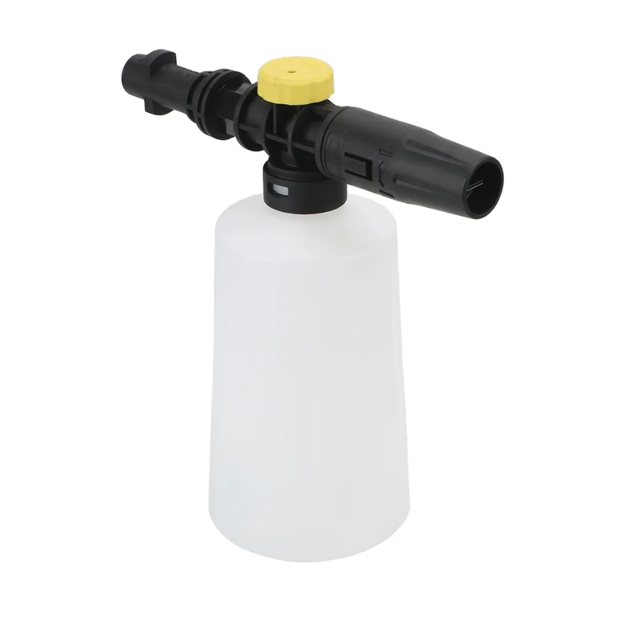 Snow Foam Generator Lance Sprayer Nozzles High Pressure Car Washer ...