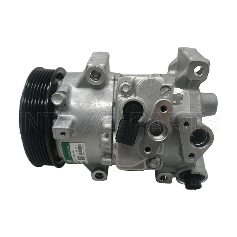 Car AC Compressor for Toyota Corolla 1.8L 2011-2014