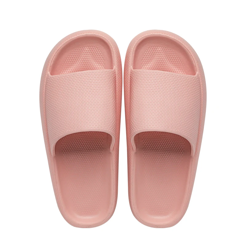 Unisex Eva Ladies Slippers Sandals House Shoes Indoor Bathroom Slides ...