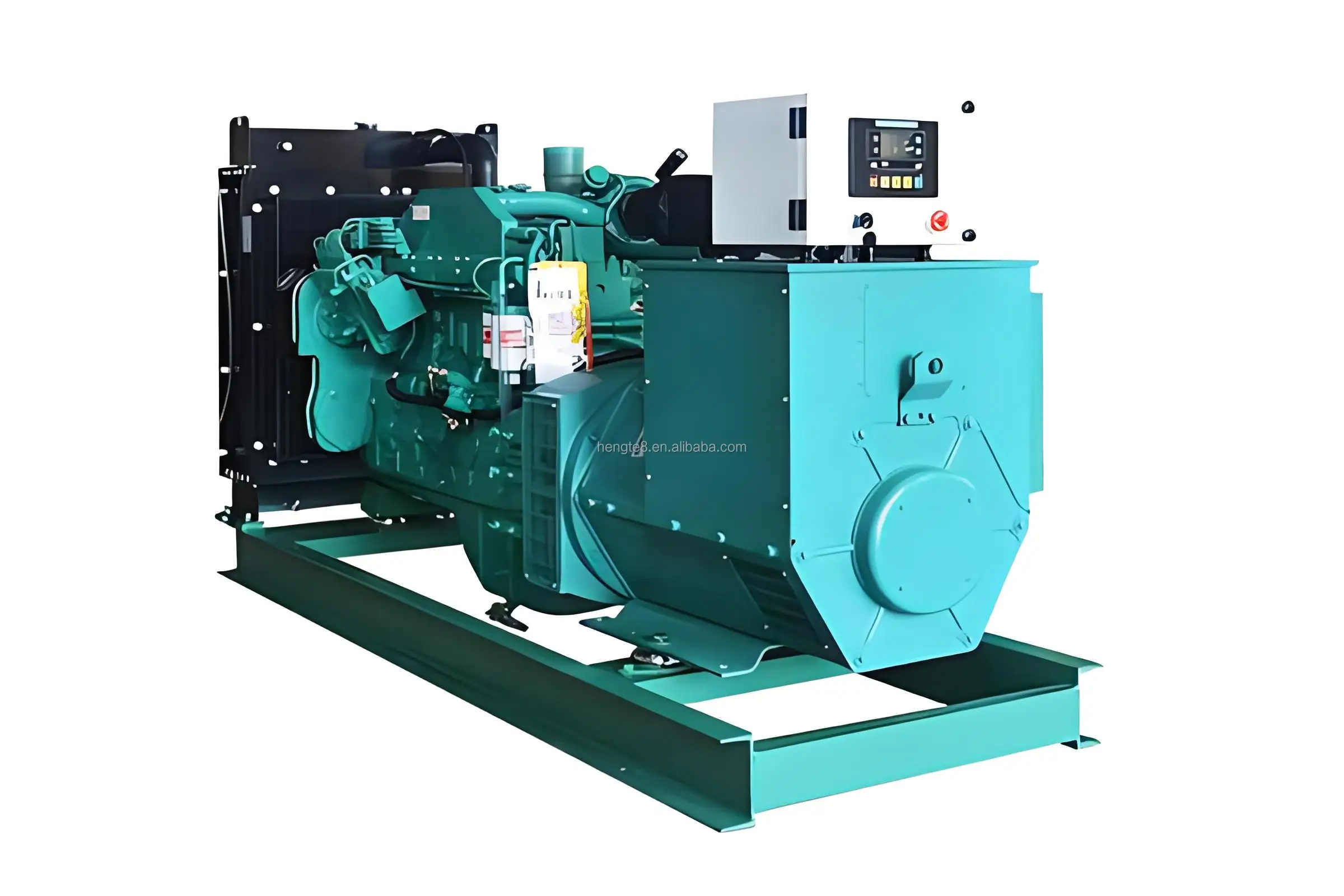 40000watt Boat Generator - Reliable Marine Power Solutions