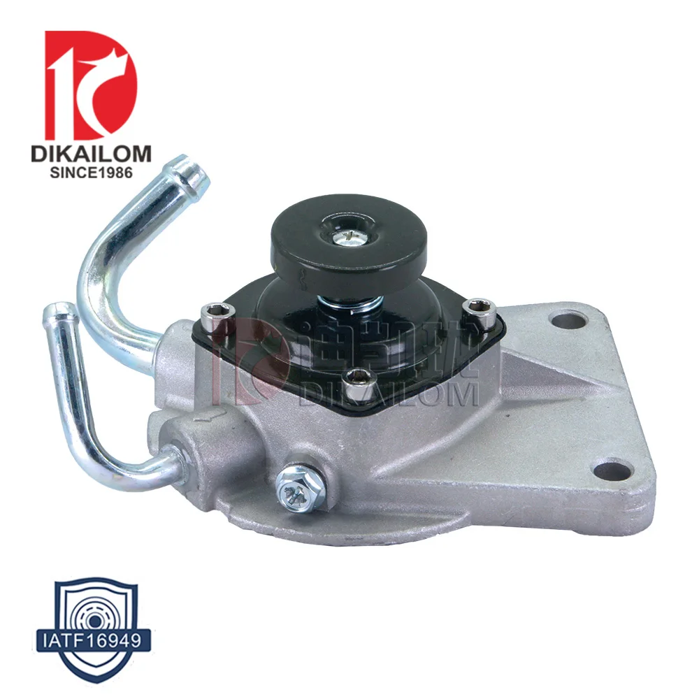 Genuine Diesel Fuel Filter Water Separator for Mitsubishi L200 Triton