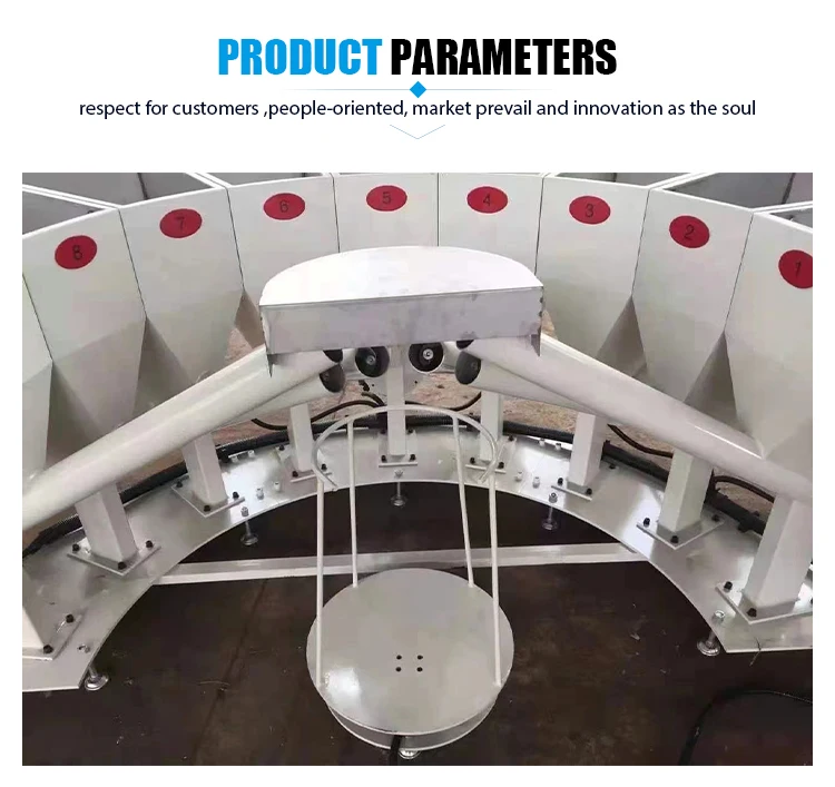 Automatic Ingredient Weighing System/PVC Powder Additives Batching ...