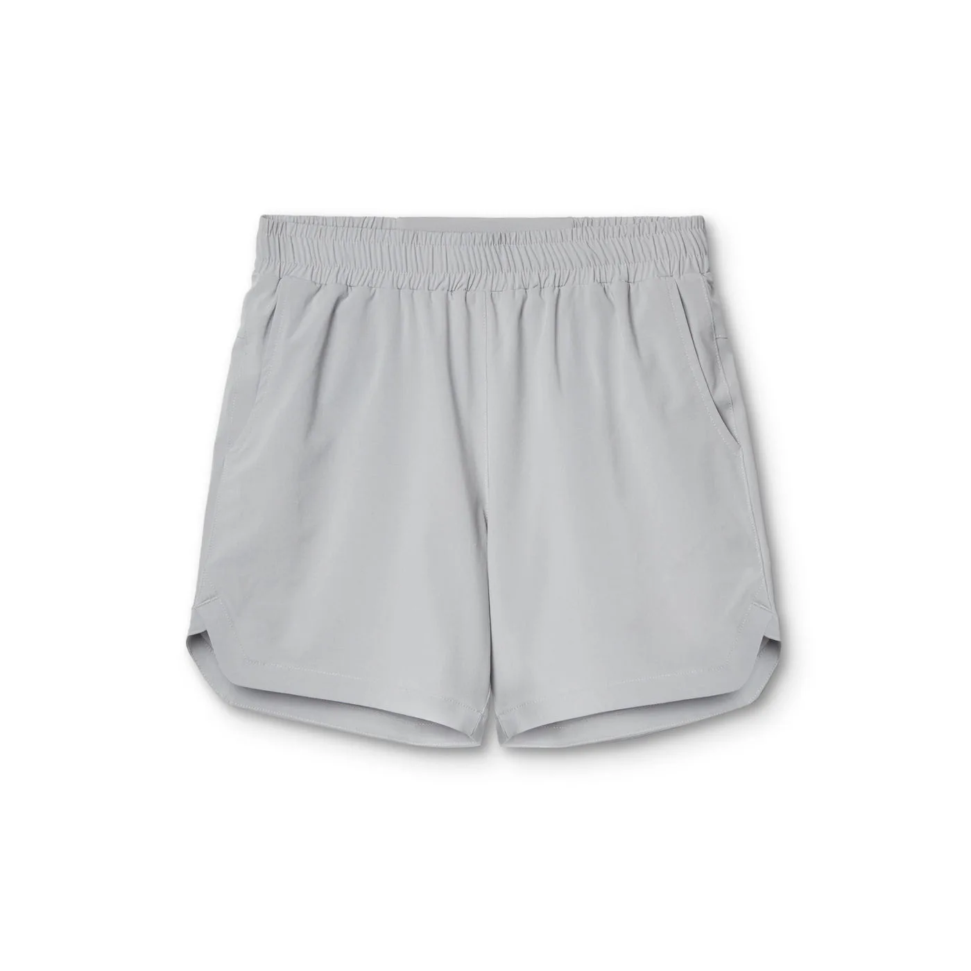 Blank Single Shorts - Quick Dry, Anti-Wrinkle, and Comfortable