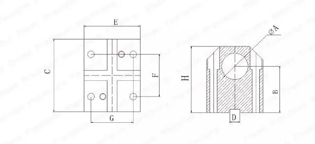 BMT Live Tool Holders - Precision and Efficiency Redefined