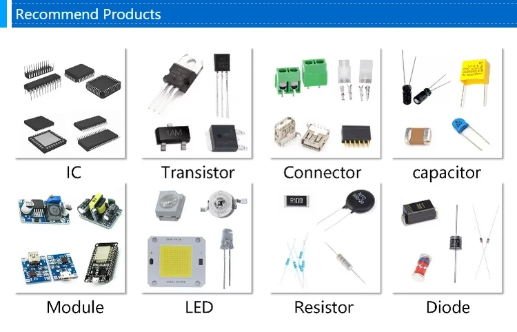 Fds9435a Sop-8 Field Effect Transistor (mosfet) Brand New Original ...